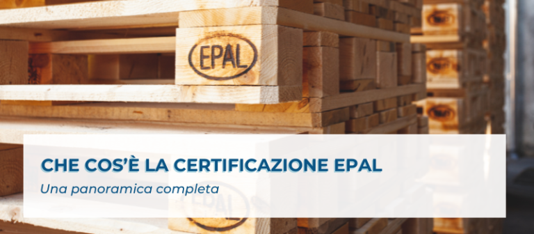 Che cos’è la certificazione EPAL? - Spedizioni pallet e bancali in ...