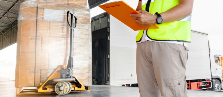 Spedizione cargo: che cos’è e come funziona - Spedizioni pallet e ...